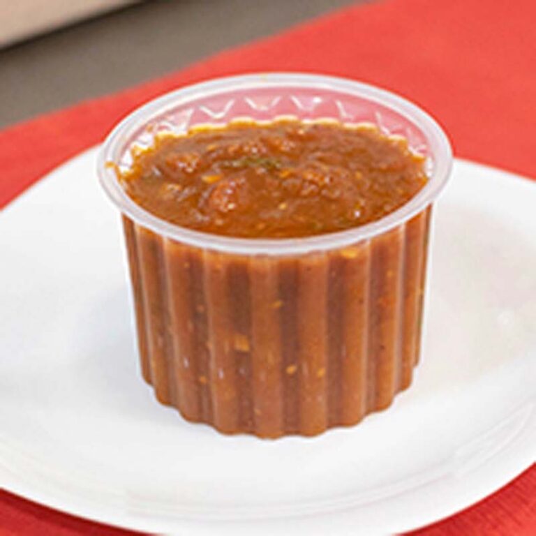 SALSAS – La Esmeralda